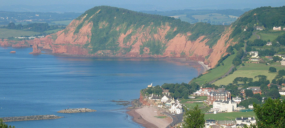 Holidays in Sidmouth | Devon Holiday Park | Oakdown