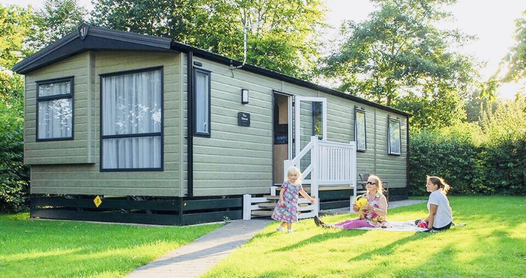 Caravan Holiday Prices | Oakdown Holiday Park